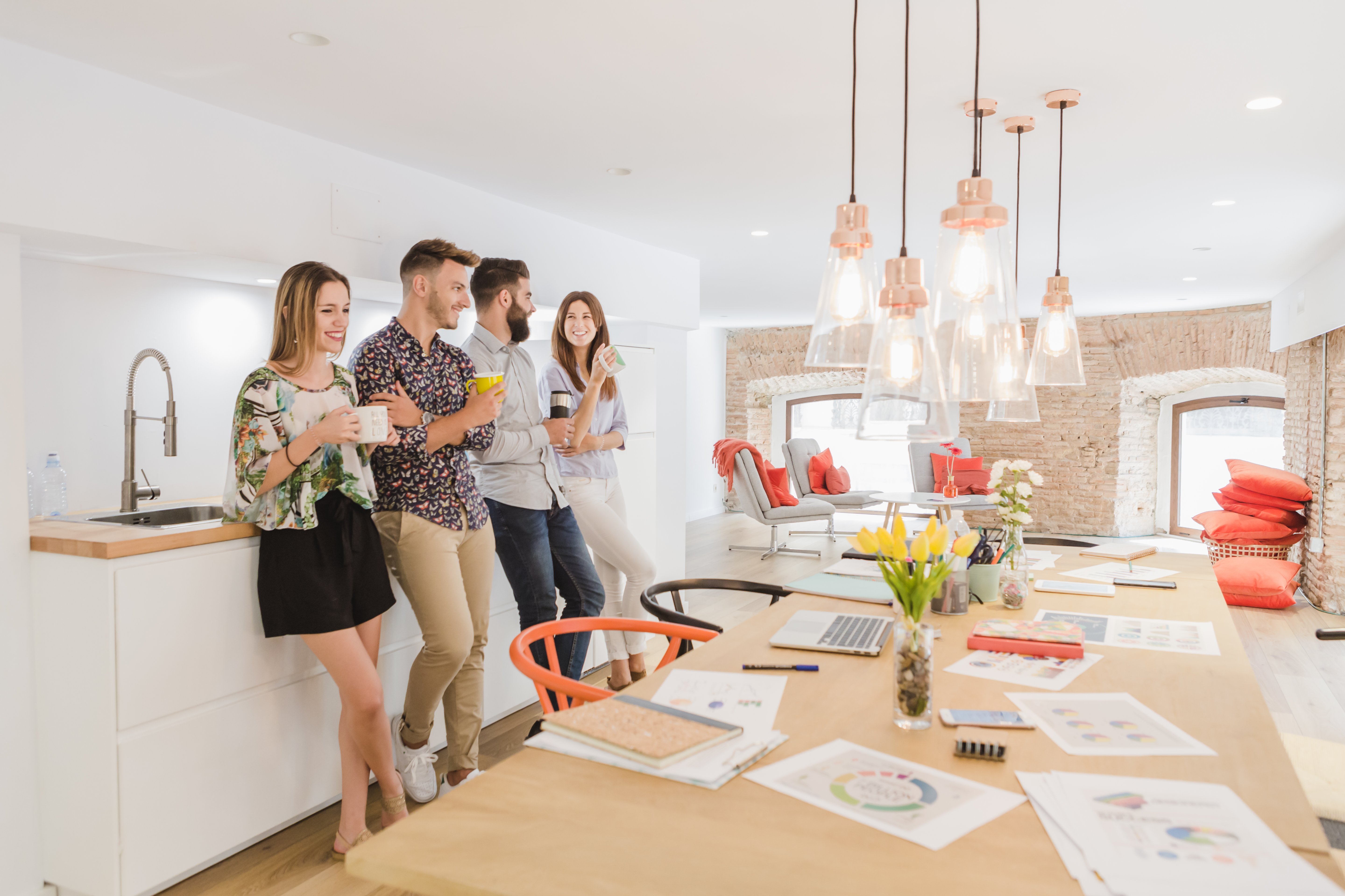 BA Interior Design including foundation year in UK for Nigerian ...
