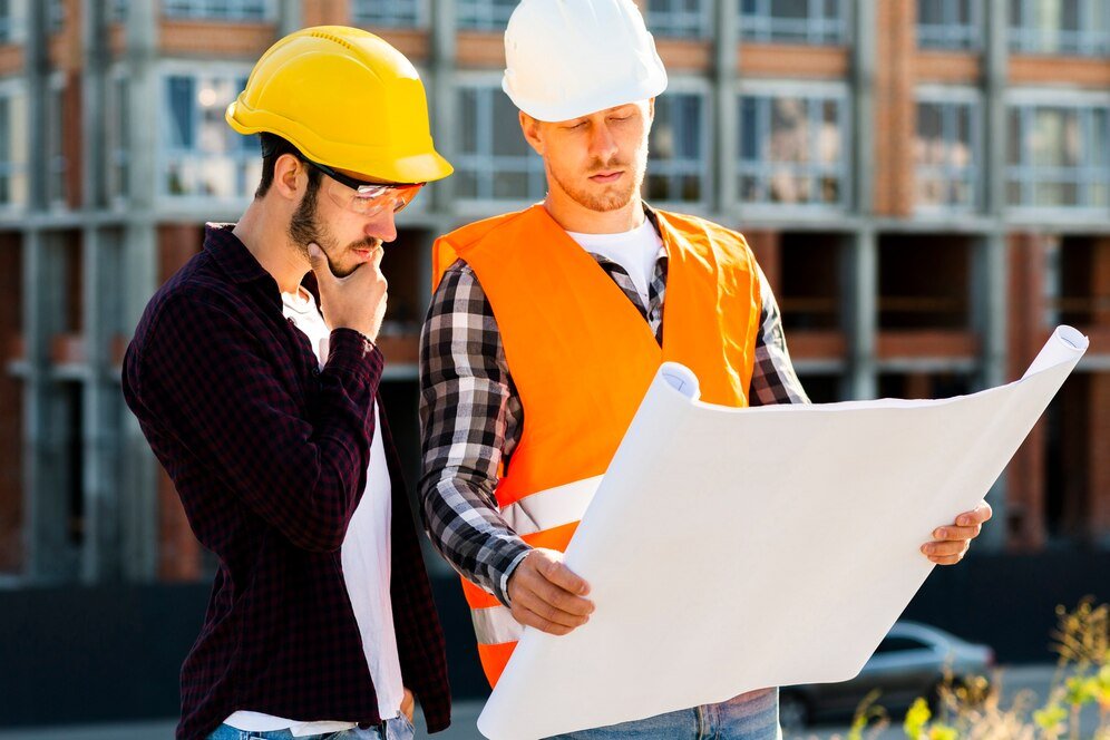 Study BSc Hons Construction Project Management in UK