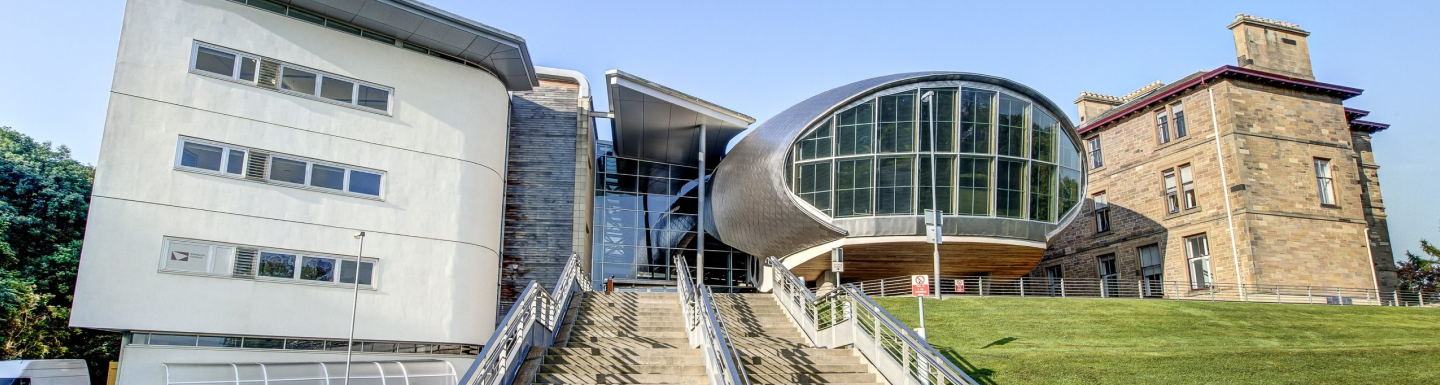 Edinburgh Napier University Uk For International Students Courses