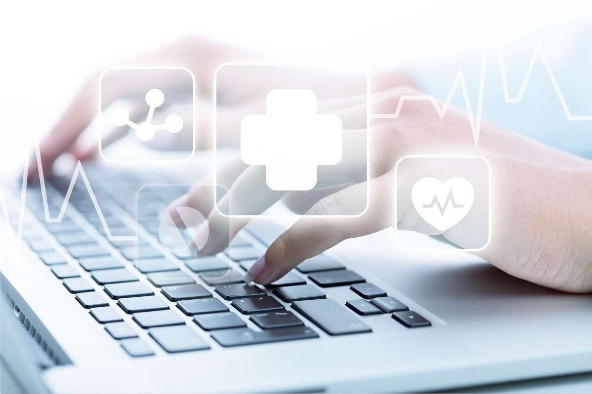 Health Informatics BSc & MSc