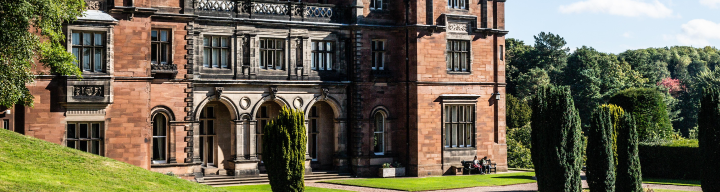 Keele University UK for International Students | Courses, Rankings & Scholarships