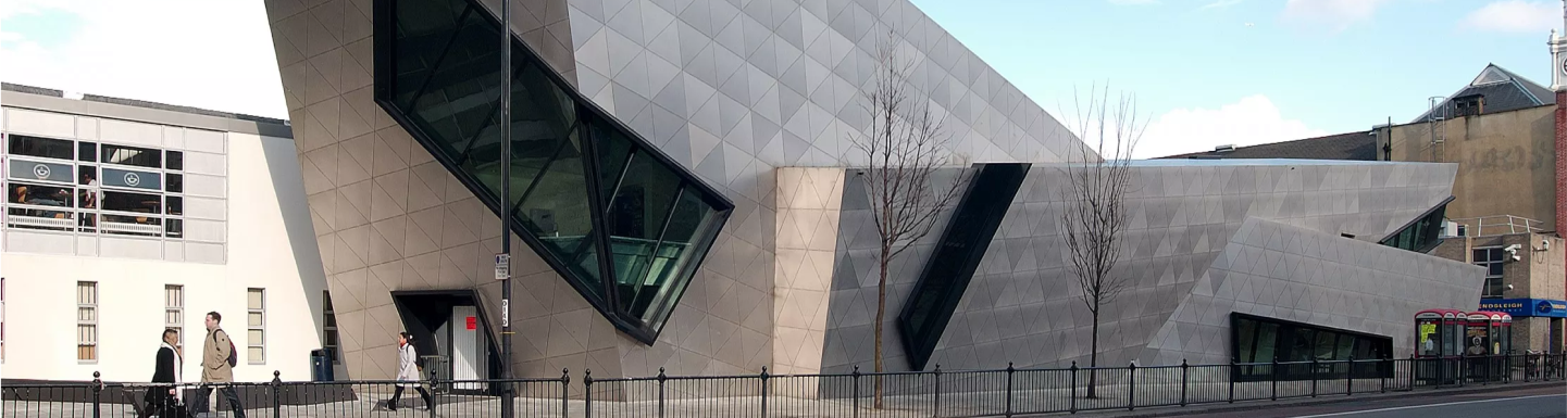 London Metropolitan University UK for International Students | Courses ...