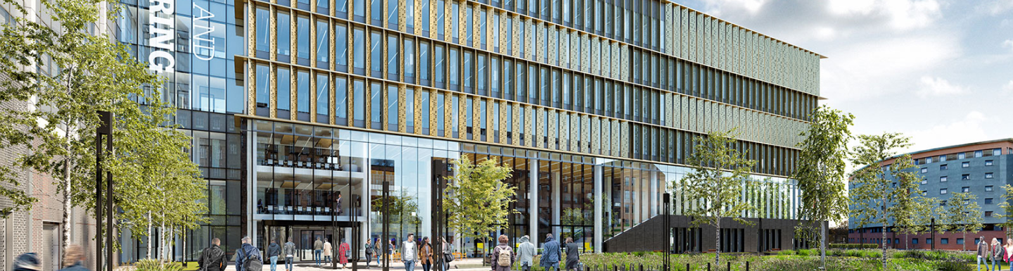 Manchester Metropolitan University UK for Bangladeshi Students ...