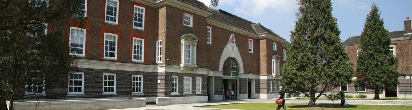 Middlesex University UK for Pakistani Students | Courses, Rankings ...
