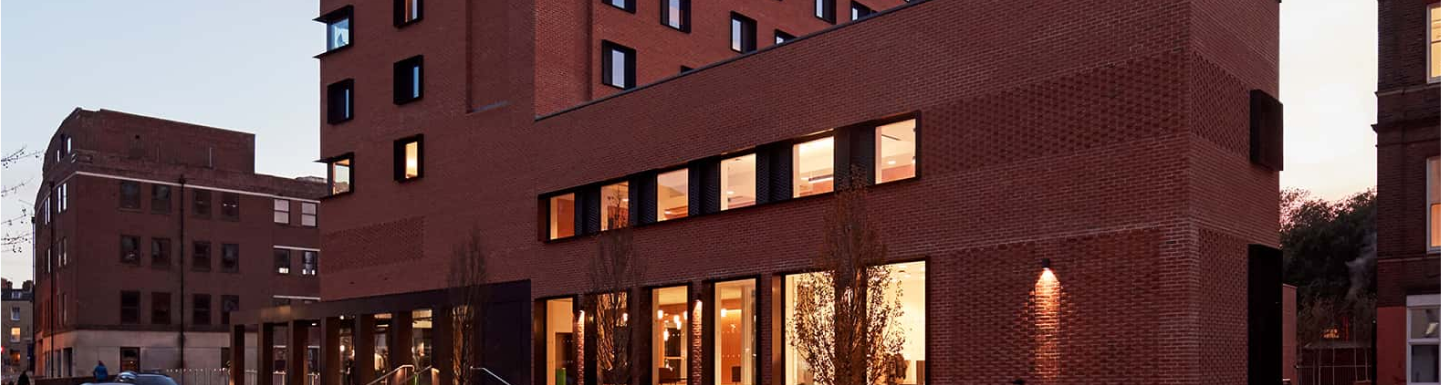 Norwich University of the Arts UK for International Students | Courses ...