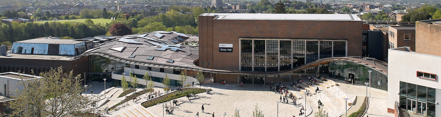 University of Exeter UK for International Students | Courses, Rankings ...