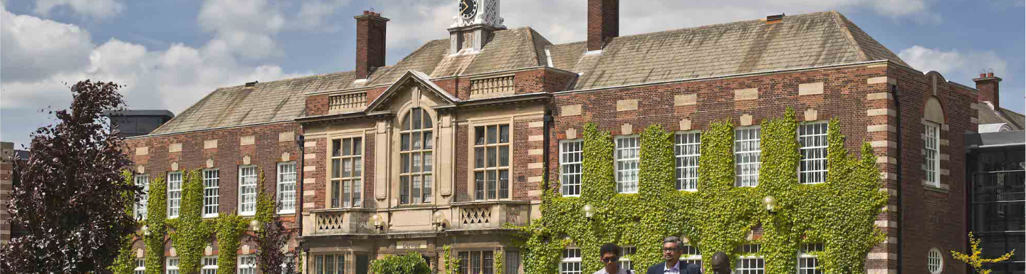 University of Hull UK for International Students | Courses, Rankings ...