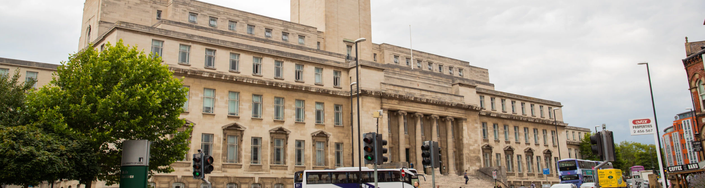 University of Leeds UK for International Students | Courses, Rankings ...