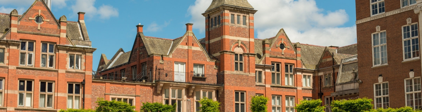University of Liverpool UK for International Students | Courses ...