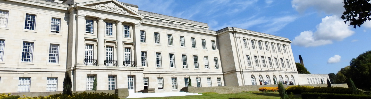 University of Nottingham UK for International Students | Courses ...