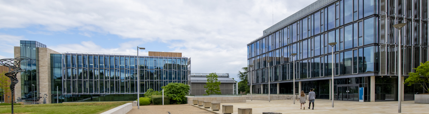 University of Southampton UK for International Students | Courses ...