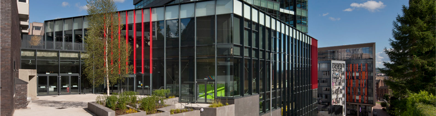 University of Strathclyde UK for Bangladeshi Students | Courses ...