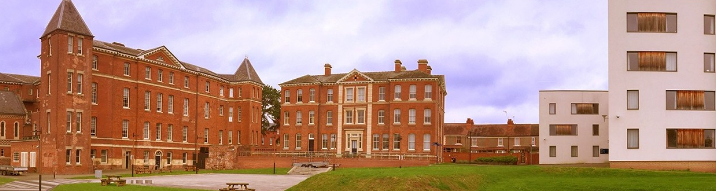 University of Worcester in UK | Find Courses, Rankings & Scholarships