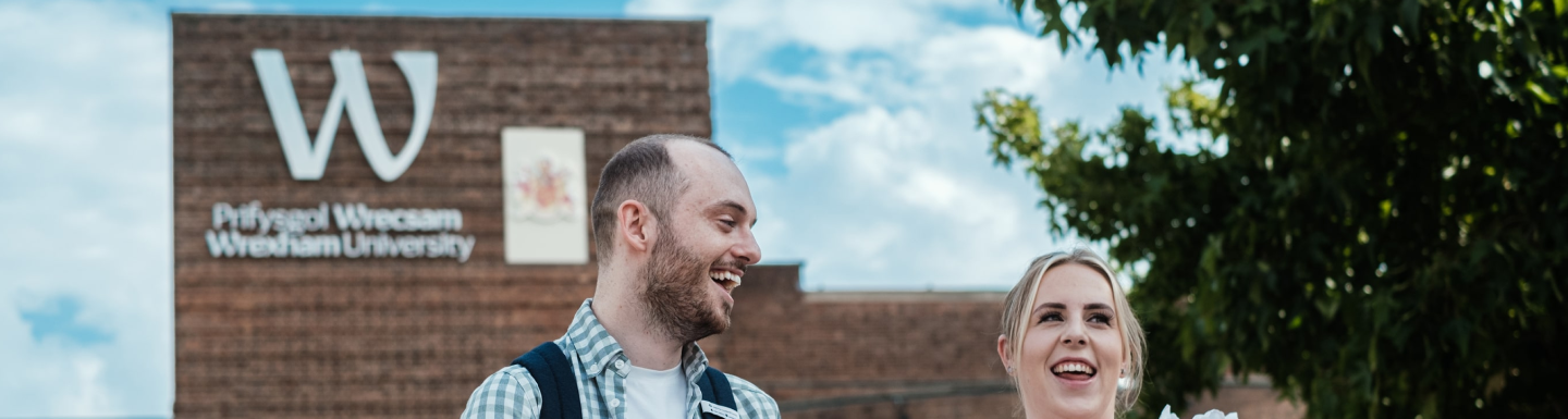 Wrexham University UK for International Students | Courses, Rankings ...