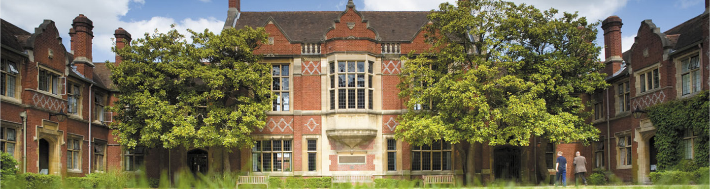 University of Reading UK for International Students | Courses, Rankings ...
